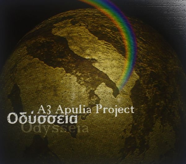 Odyssia - Various Artists | Muzyka Sklep EMPIK.COM