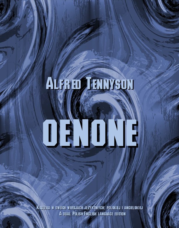 Oenone - ebook mobi - Tennyson Alfred Lord | Ebook Sklep EMPIK.COM
