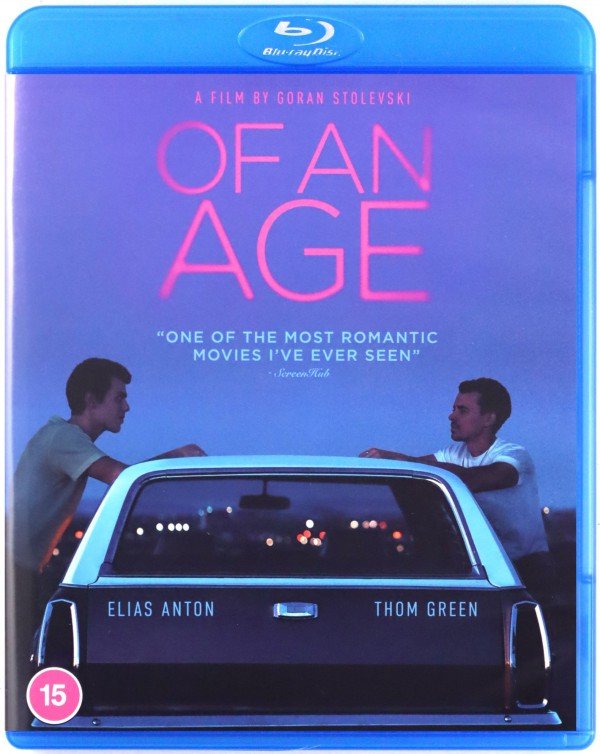 Of An Age - Various Directors | Filmy Sklep EMPIK.COM