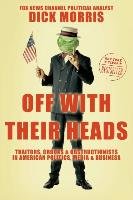 Off with Their Heads - Morris Dick | Książka w Empik