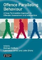 Offence Paralleling Behaviour - Daffern Michael | Książka w Empik