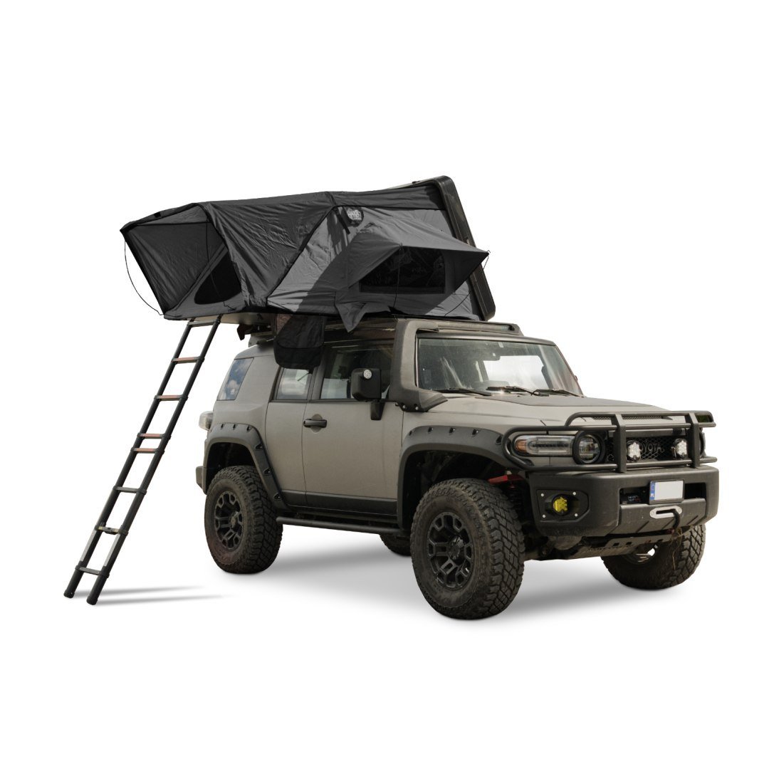 OFFLANDER NAMIOT DACHOWY FOLD 2 WOLF OFFLANDER - Inna marka ...