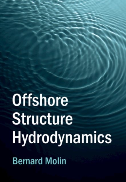 Offshore Structure Hydrodynamics - Opracowanie zbiorowe | Książka w Empik