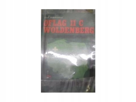 Oflag II c Woldenberfg - Joanna Bohatkiewicz-Czaicka | Książka w Empik
