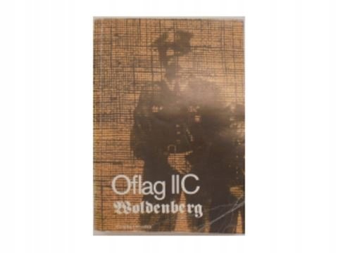 Oflag II C Woldenberg - Opracowanie zbiorowe | Książka w Empik