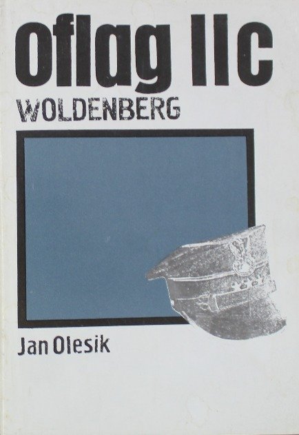 Oflag II c Woldenberg - Opracowanie zbiorowe | Książka w Empik