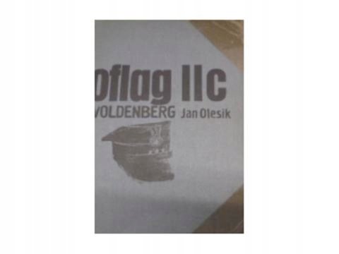 Oflag IIc - Olesik Marta | Książka w Empik
