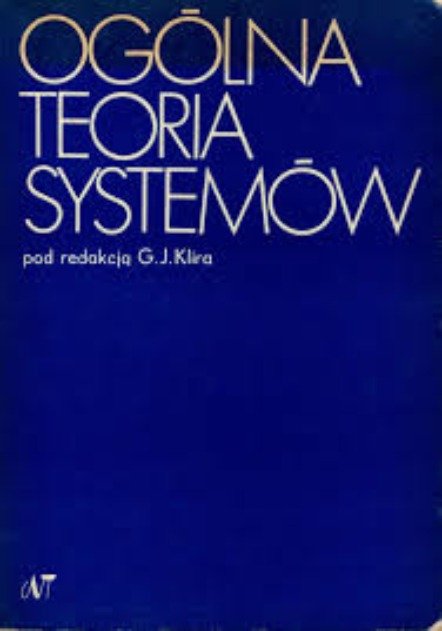 Ogólna teoria systemów - W opisie | Książka w Empik