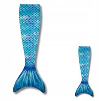 Ogon syreny w sklepie Empik