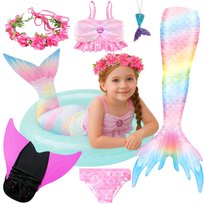 Ogon syreny w sklepie Empik