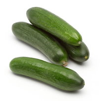 Ogórek Krótki 5Kg - Inna marka | Sklep EMPIK.COM