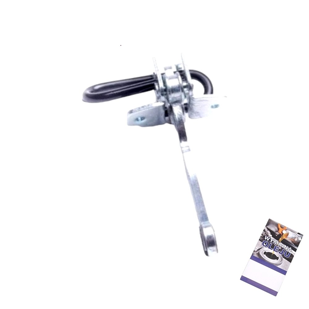 Ogranicznik drzwi, Peugeot Boxer (2001-2006), Enimo - ENIMO ...