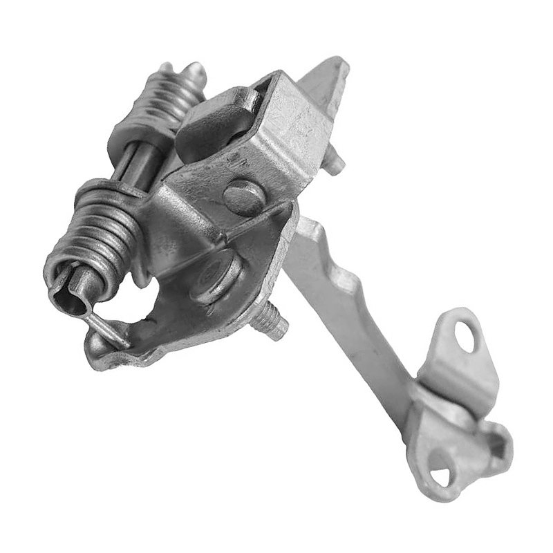 Ogranicznik drzwi przedni lewy/prawy, Citroen Xsara Picasso 2007, Enimo ...