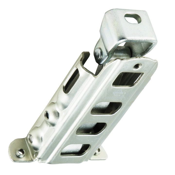 Ogranicznik przednich drzwi lewy/prawy, Volkswagen Crafter (2012-2015 ...