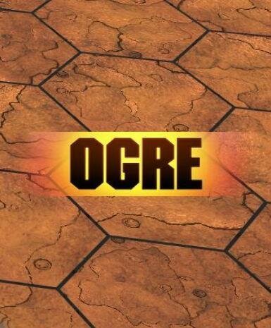 Ogre (PC) Steam - MUVE.PL | Gry i programy Sklep EMPIK.COM
