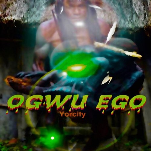 Ogwu Ego - Yorcity | Muzyka, mp3 Sklep EMPIK.COM