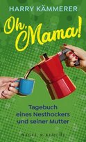 Oh, Mama! - Nagel & Kimche | Książka w Empik