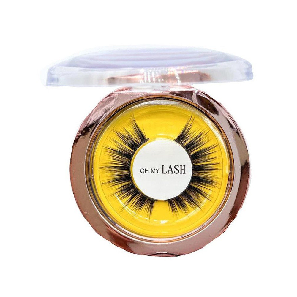 Oh My Lash, Sztuczne rzęsy, Girl CodeGirl Code | Sklep EMPIK.COM