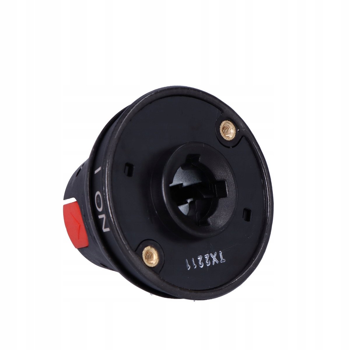 OHB65J6 Rączka czarna na drzwi OT45-250 - ABB | Sklep EMPIK.COM