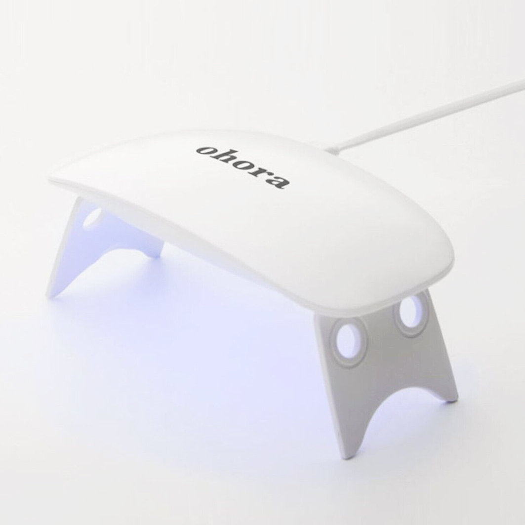 Ohora, Lampa Uv 6w | Sklep EMPIK.COM