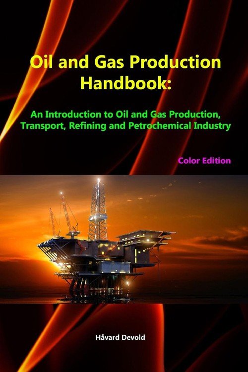 Oil and Gas Production Handbook - Devold Håvard | Książka w Empik Oil and Gas Production Handbook - Devold Håvard | Książka w Empik