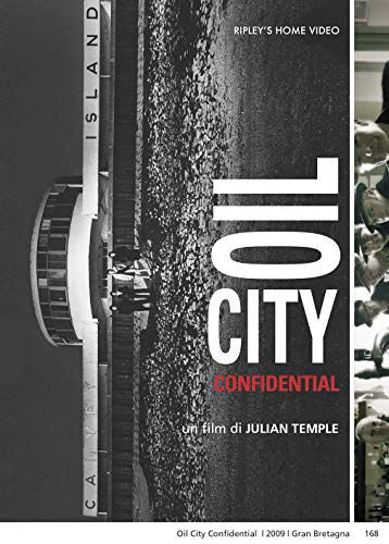 Oil City Confidential (Tajemnice Oil City) () - Various Directors ... Oil City Confidential (Tajemnice Oil City) () - Various Directors ...