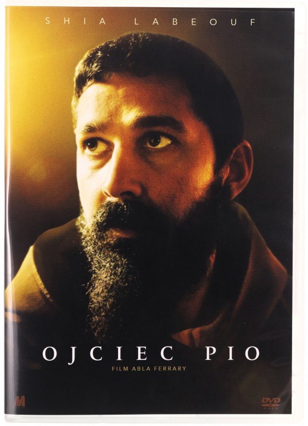 Ojciec Pio - Various Directors| Filmy Sklep EMPIK.COM