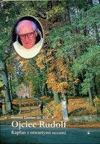 Ojciec Rudolf - W opisie | Książka w Empik
