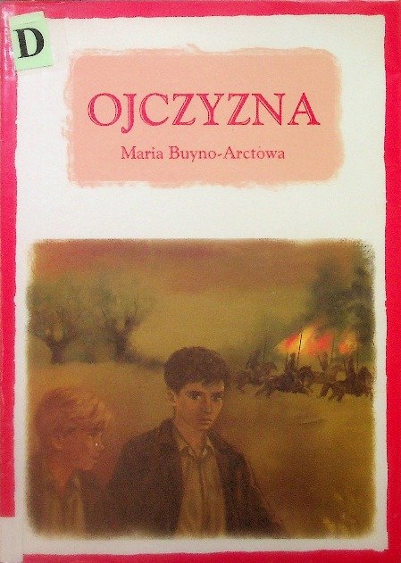 Ojczyzna - Opracowanie zbiorowe | Książka w Empik