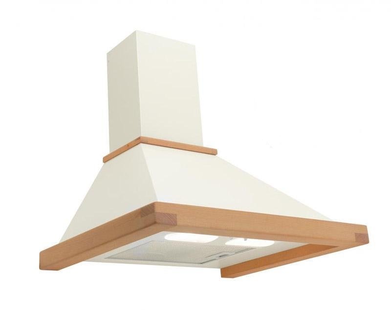 Okap kominowy AKPO WK-4 Rustica Eco 60 - Akpo | AGD Sklep EMPIK.COM