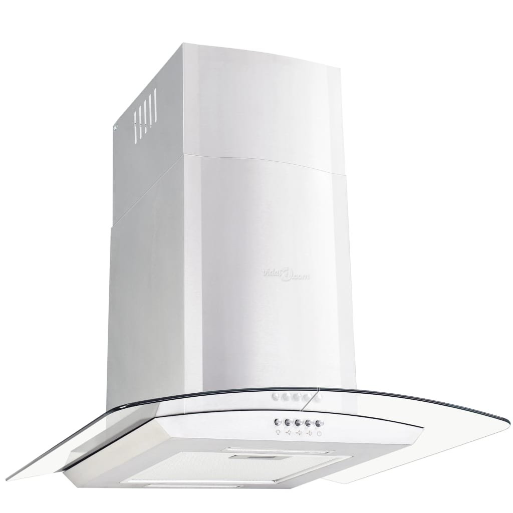Okap kominowy VIDAXL 50667 - vidaXL | AGD Sklep EMPIK.COM
