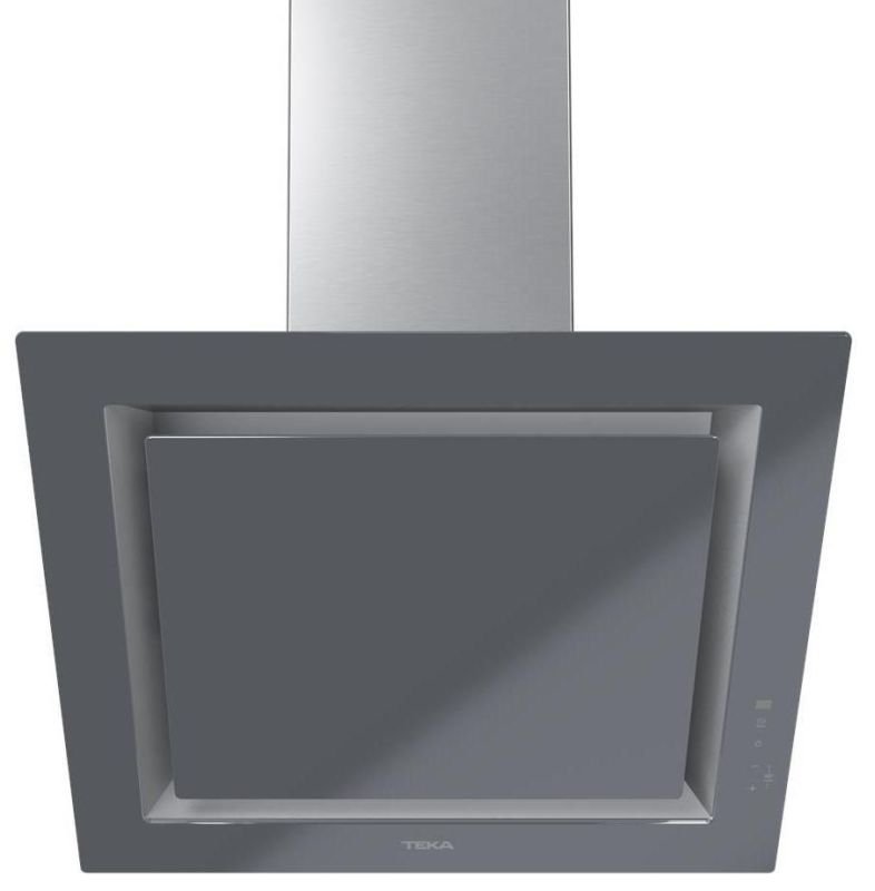 Okap wertykalny TEKA DLV 68660STTOS 60cm LED szary - TEKA | AGD Sklep ...