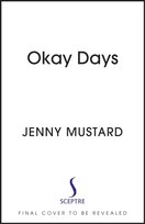 Okay Days - Hodder & Stoughton | Książka w Empik