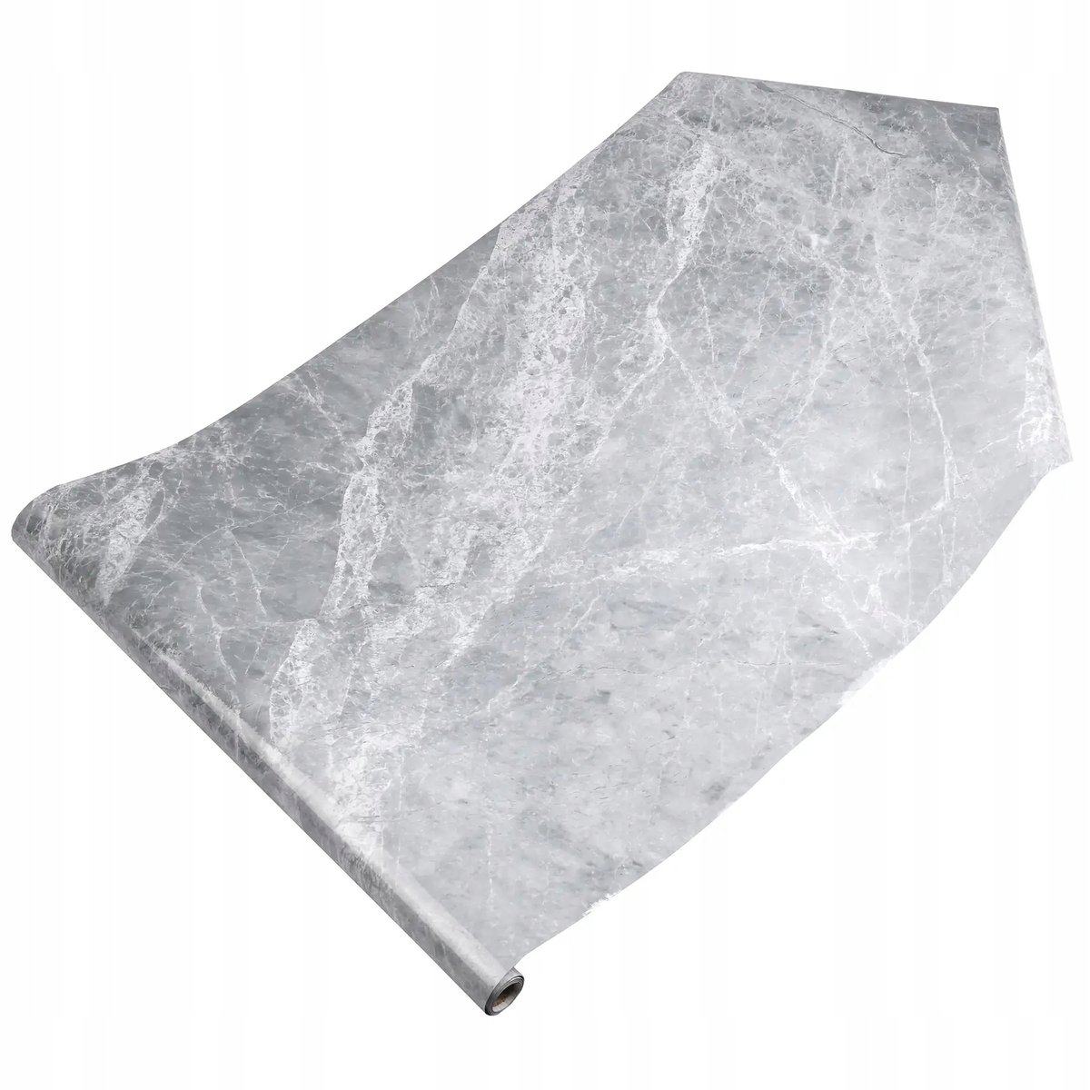 Okleina Samoprzylepna Meblowa Na Blat Marmur 300 cm x 60 cm - Inna ...
