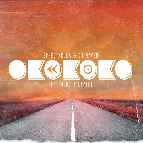 Okokoko - Sphectacula and DJ Naves feat. Thebe | Muzyka, mp3 Sklep ...