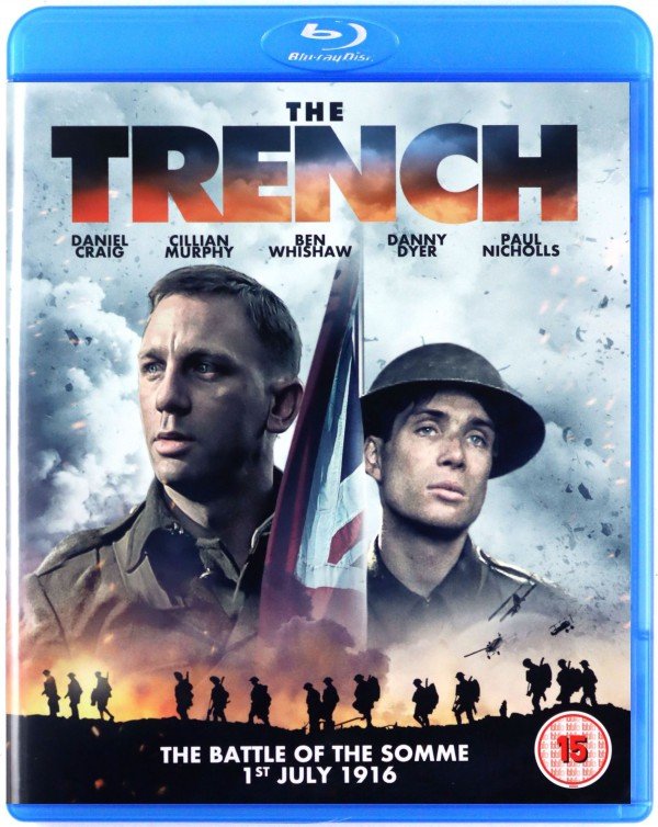 Okop - Boyd William| Filmy Sklep EMPIK.COM