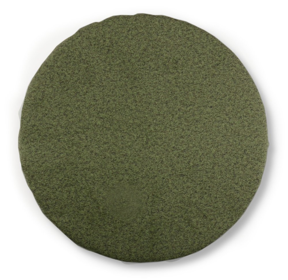 Okrągła Poduszka Na Taboret 30 Cm 11089 Tkanina - eStilex | Sklep EMPIK.COM