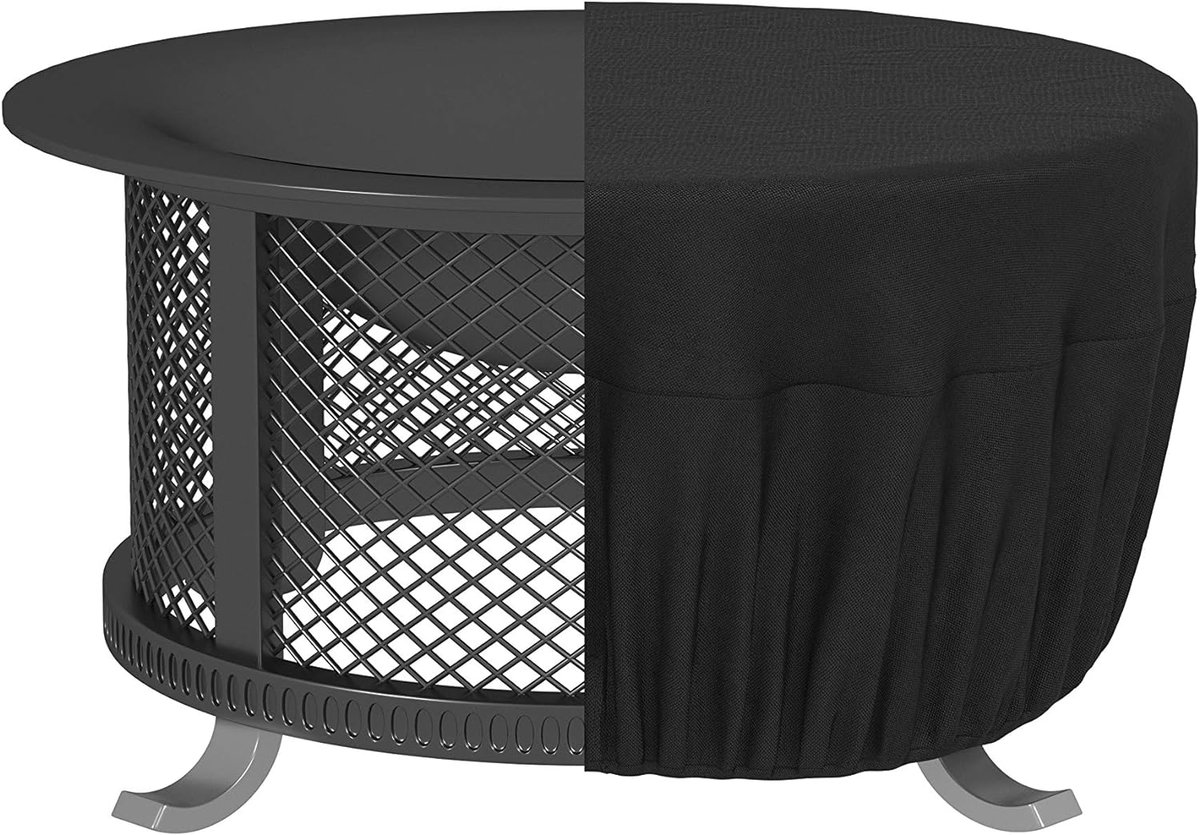 OKRĄGŁY POKROWIEC ZEWNĘTRZNY MOCNA OSŁONA SOLIDNA OCHRONA PLANDEKA ...