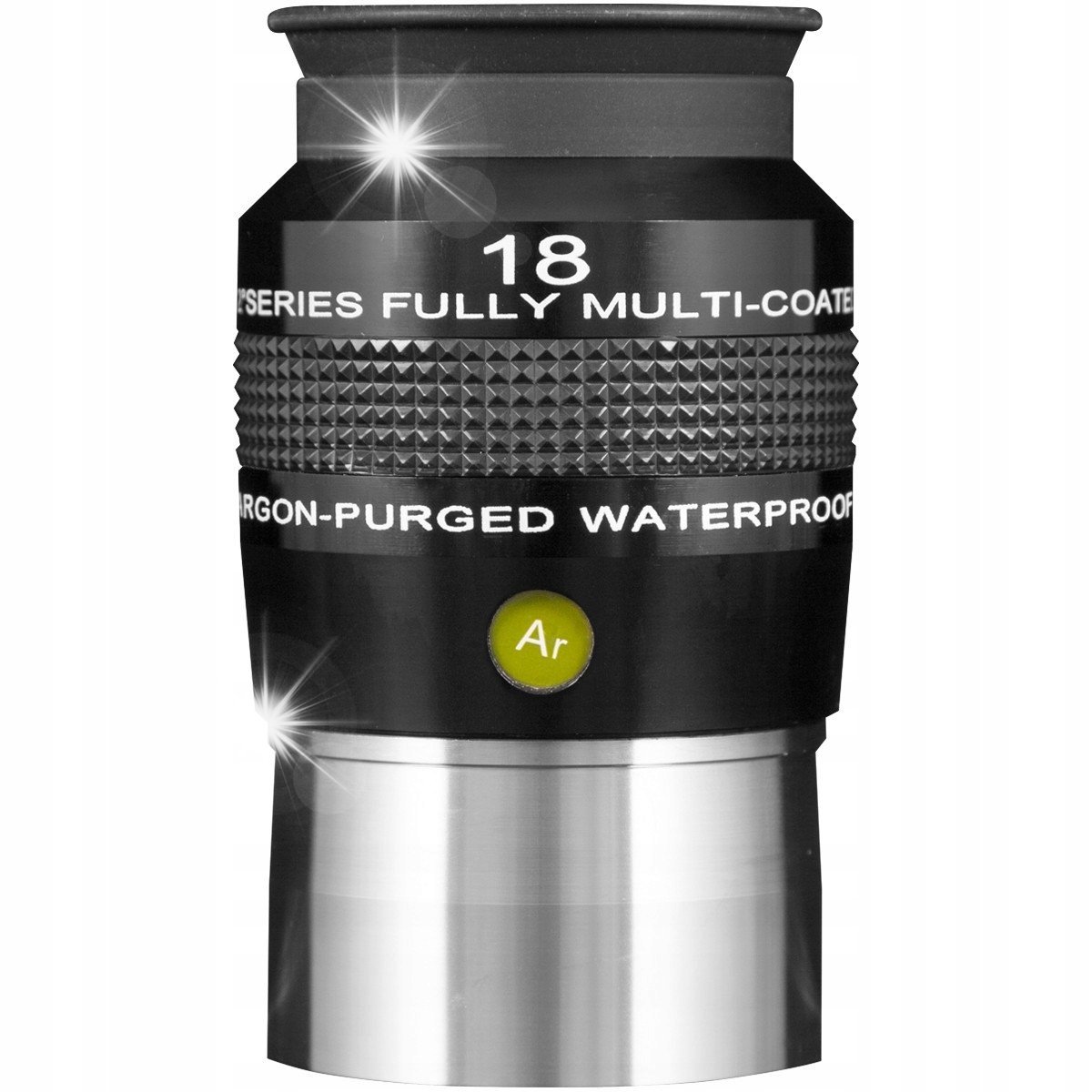 Okular Explore Scientific 82st. 18 mm 2" - Inna marka | Sklep EMPIK.COM