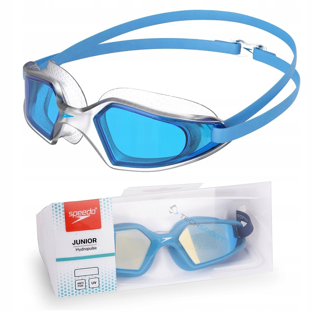 OKULARKI OKULARY NA BASEN SPEEDO HYDROPULSE - Speedo | Sport Sklep ...