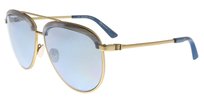 Okulary Calvin Klein Ck8048s 718 - Calvin Klein | Moda Sklep EMPIK.COM