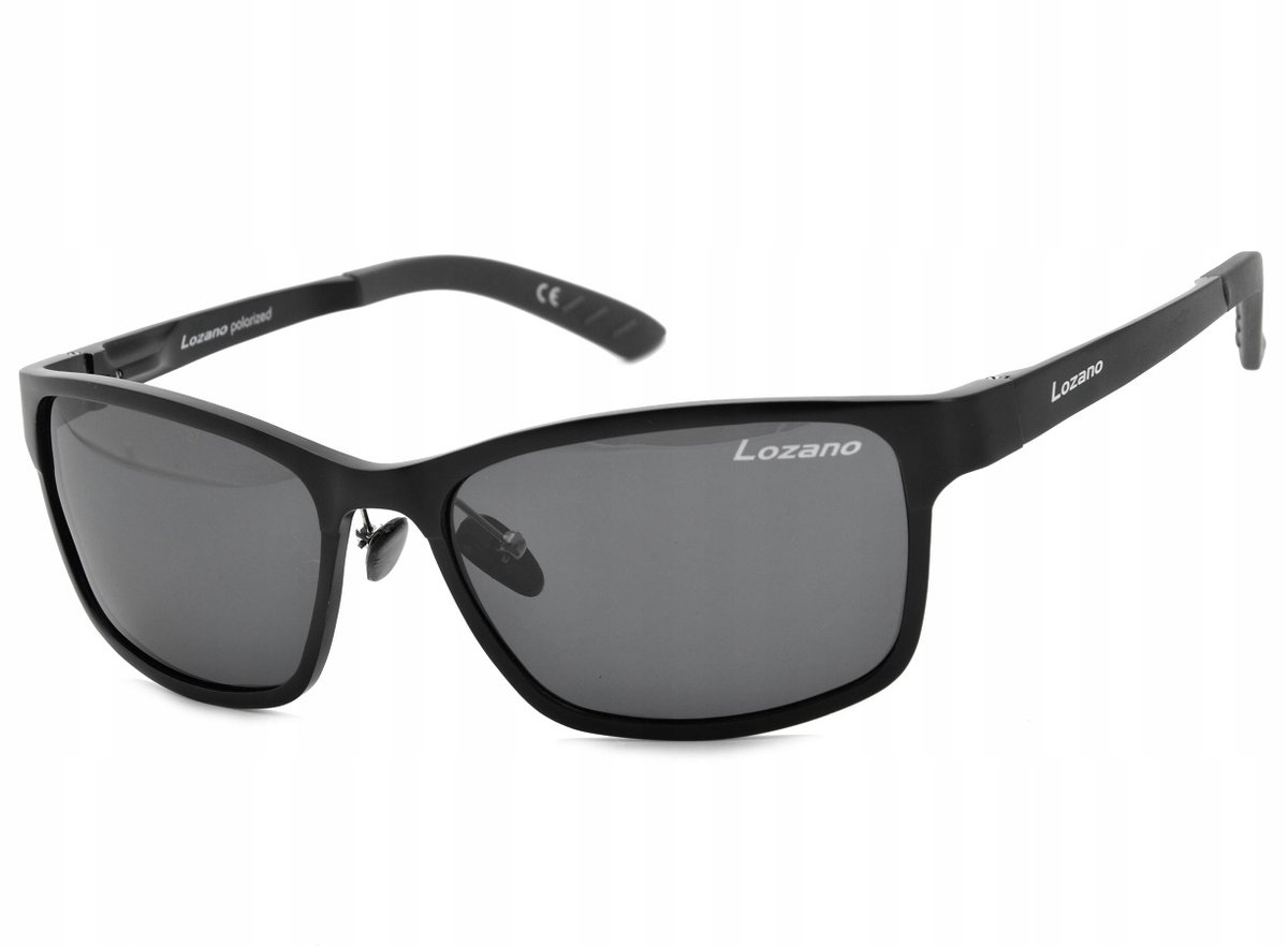Okulary LOZANO LZ-331 PRZECIWSŁONECZNE ALUMINIOWE - Inna marka | Moda ... Okulary LOZANO LZ-331 PRZECIWSŁONECZNE ALUMINIOWE - Inna marka | Moda ...