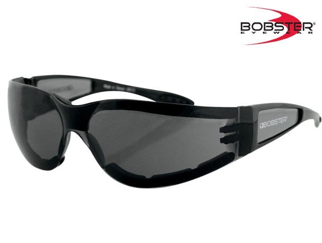 Okulary moto Bobster 400V, PIANKA, POLICARBON - Inna marka ...