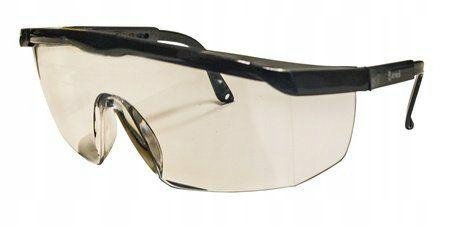 Okulary Ochronne Bezbarwne Arhem Arh 74 001 - Inna marka | Sklep EMPIK.COM