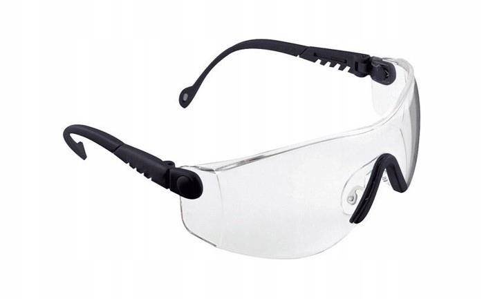 Okulary Ochronne Robocze Honeywell Optema BHP - Inna marka | Sklep ...
