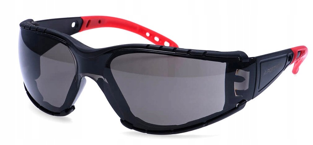 Okulary ochronne Wrap Around Pro Portwest PB32 SKR - Portwest | Sklep ...