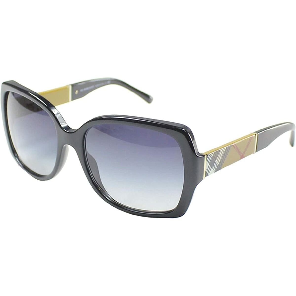 Okulary przeciwsłoneczne Damskie Burberry BE 4160 - Burberry | Moda ...