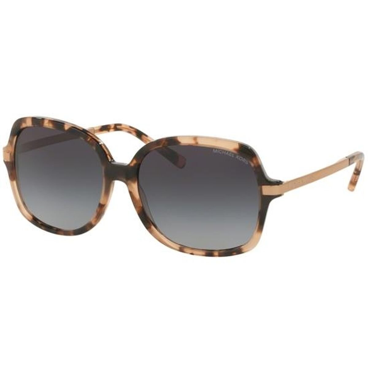 Okulary Przeciwsłoneczne Damskie Michael Kors Adrianna Ii Mk 2024 ...