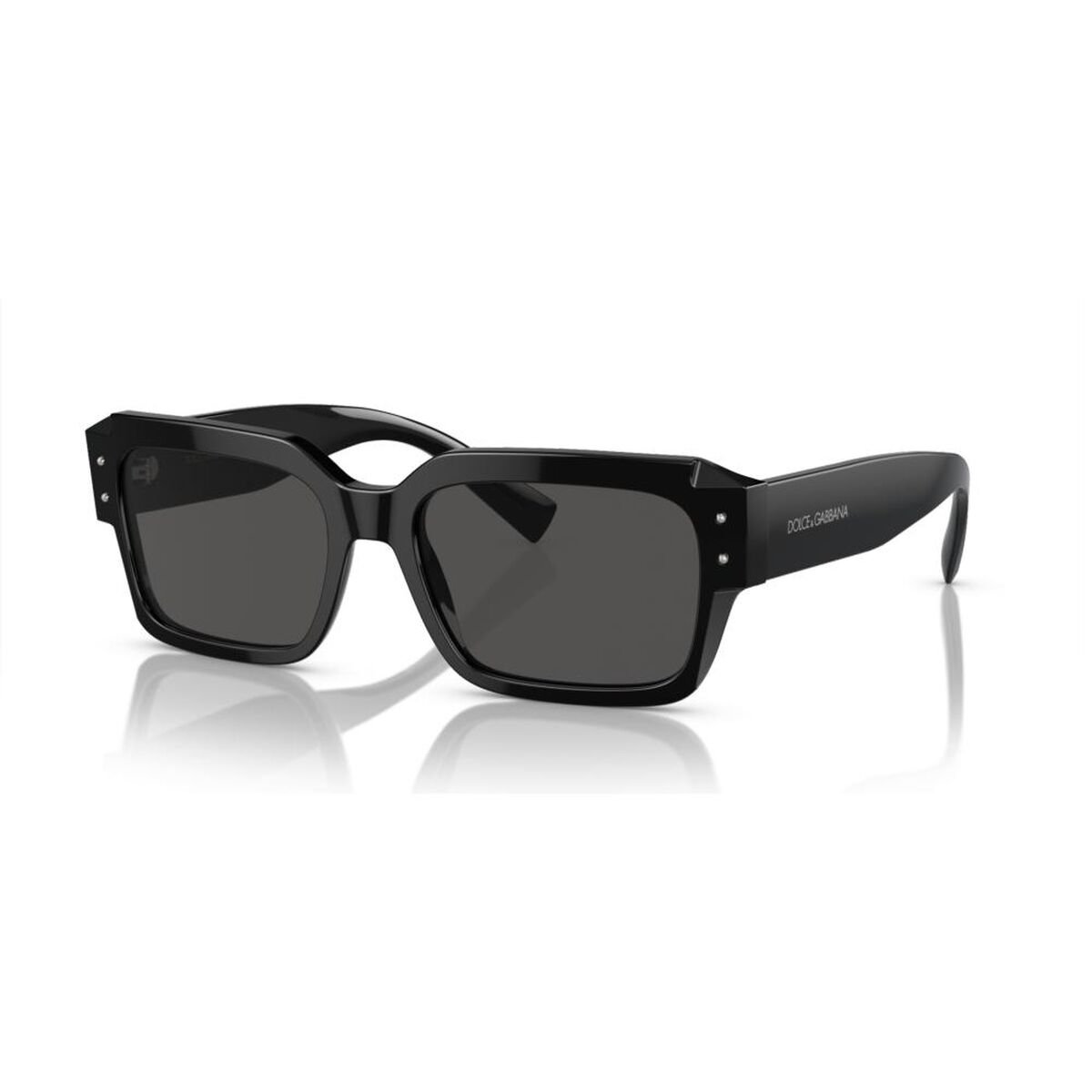 Okulary przeciwsłoneczne Męskie Dolce & Gabbana DG4460 - Inna marka ...