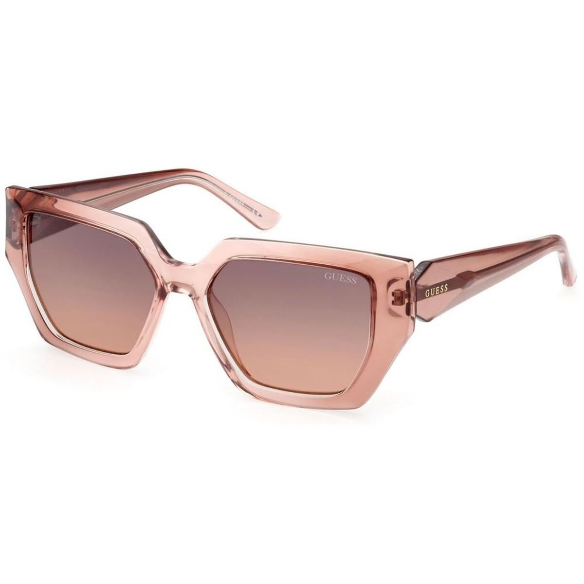 Okulary przeciwsłoneczne Unisex Guess GU7896 - GUESS | Moda Sklep EMPIK.COM